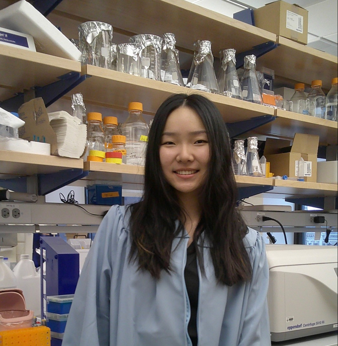 Emily Lan | Concepcion Lab